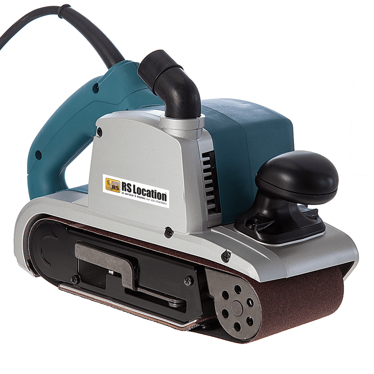 PONCEUSE A BANDE LARGEUR 100 mm | RS Location